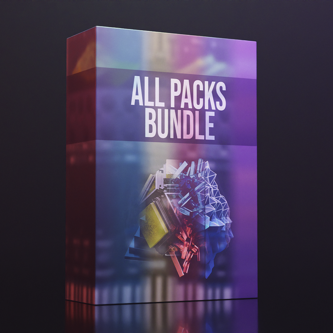 Disformity - All Packs Bundle (SAVE 90%)